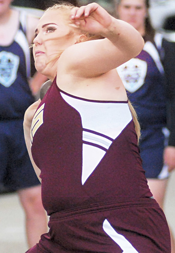 Williamstown dominates Class A, Region IV track meet | News, Sports ...